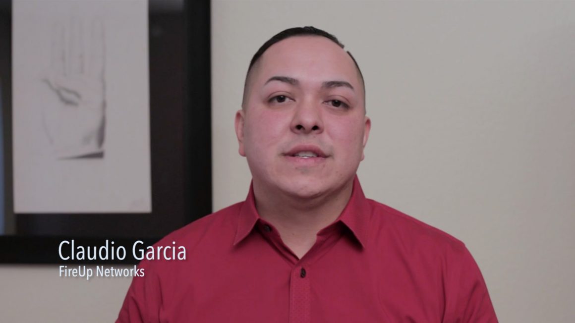 Claudio Garcia Profile | Blu Bambu