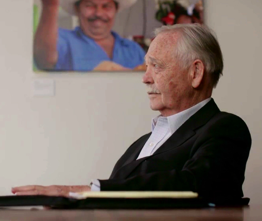 Buck Foundation - David Buck | Blu Bambu