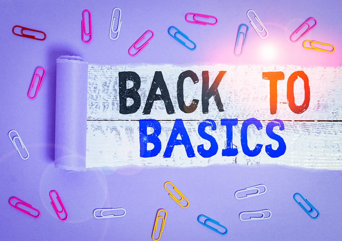 Better than "Back to Normal" | Blu Bambu