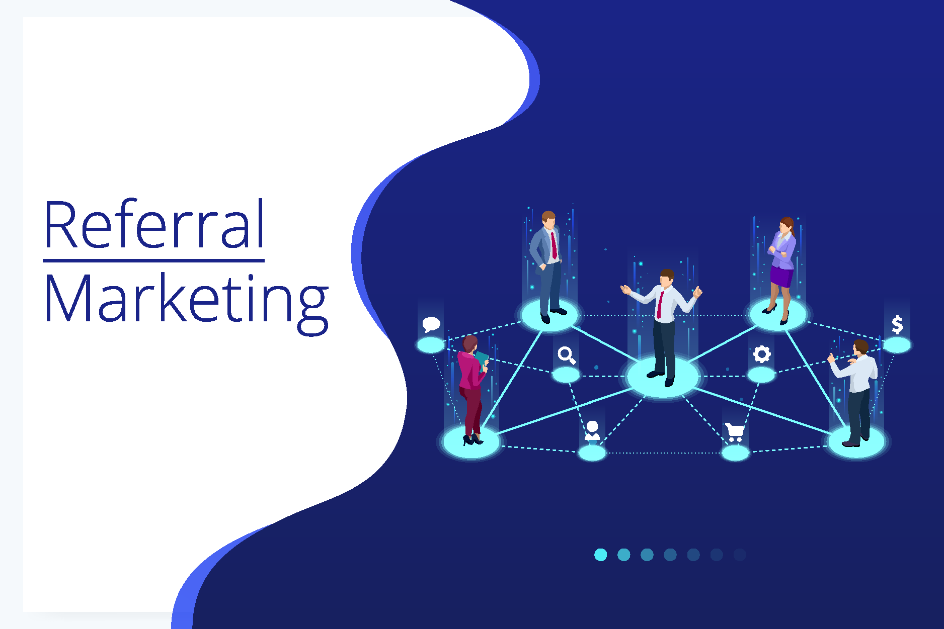 How to Get Referrals That Pay | Blu Bambu