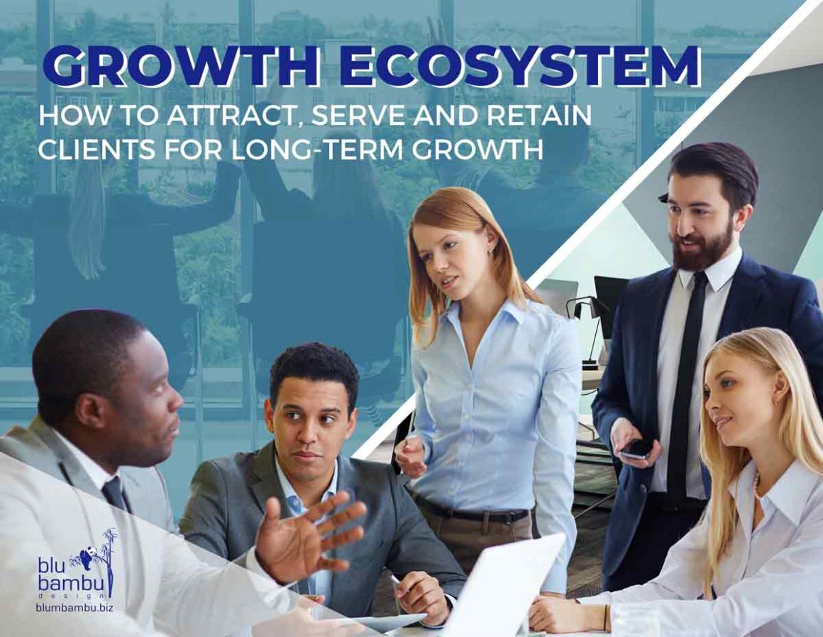 Growth Ecosystem Presentation Gen | Blu Bambu